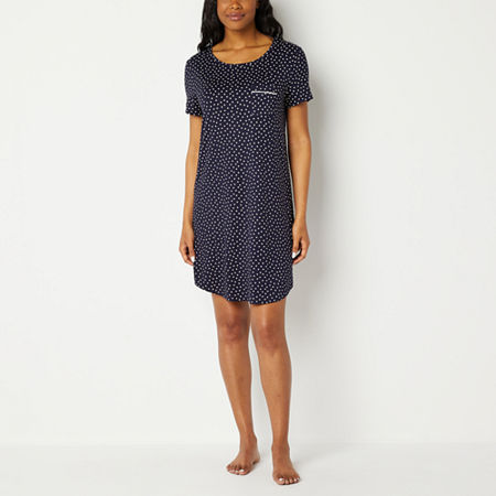 Click here for Liz Claiborne Cool and Calm Womens Round Neck Shor... prices