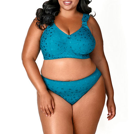 Click here for Elila Super Curves Full Coverage Softcup Bra 1305... prices