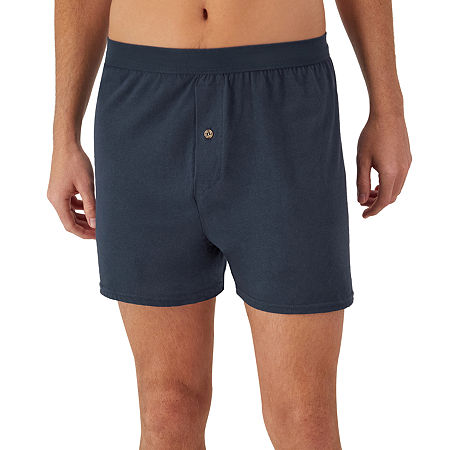 Click here for Hanes Freshiq Comfortflex Waistband Mens 4 Pack Bo... prices
