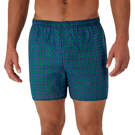 Click here for Hanes Fresh Iq Comfortflex\N Bonus Pack Mens 5 Pac... prices