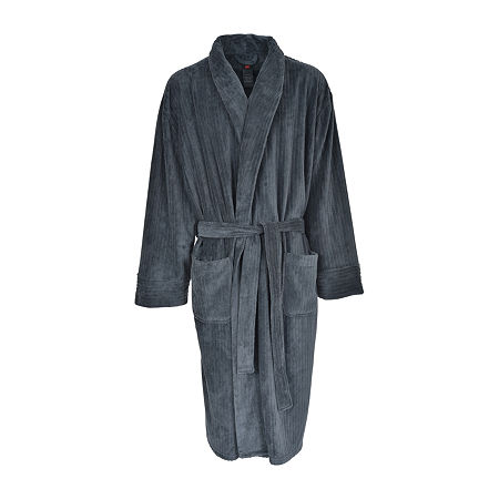 Click here for Hanes Mens Big and Tall Fleece Long Sleeve Knee Le... prices