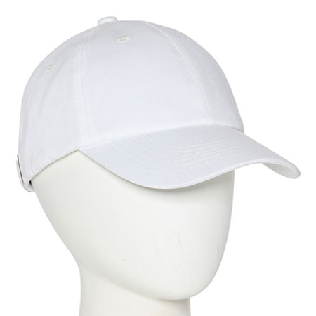 Click here for Mixit Upf 50 Womens Baseball Cap  One Size  White prices
