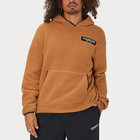 Click here for Champion Mens Long Sleeve Active Hoodie  X-large... prices
