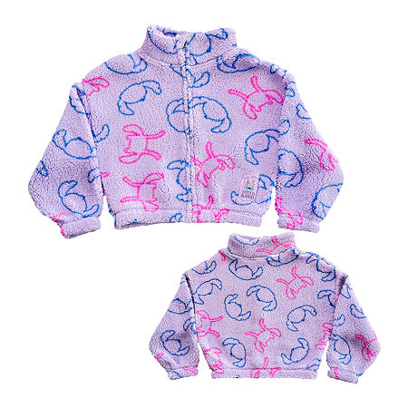 Click here for Disney Collection Little & Big Kid Girls Midweight... prices