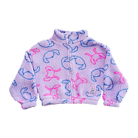 Click here for Disney Collection Little & Big Kid Girls Midweight... prices