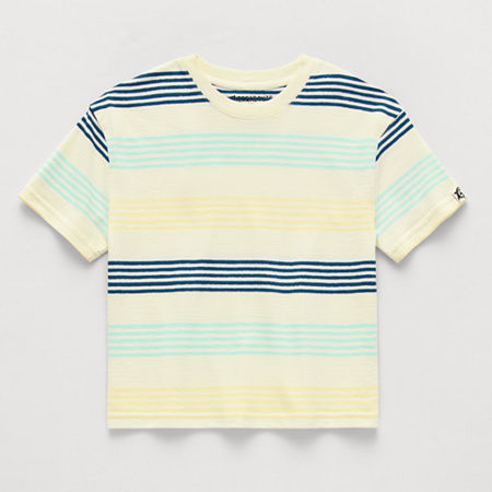 Click here for Thereabouts Oversized Little & Big Kid Boys Crew N... prices