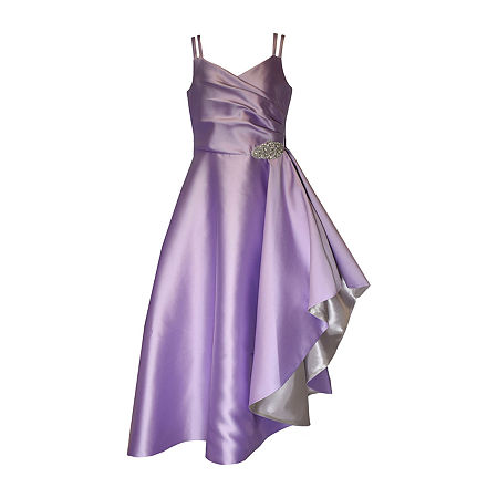 Click here for Bonnie Jean Little & Big Kid Girls Sleeveless Maxi... prices