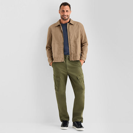 Click here for mutual weave Mens Work Jacket  X-large  Brown prices