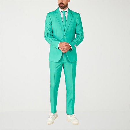 Click here for Opposuits Mens 3-pc. Suit Set  52 Regular  Blue prices