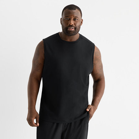 Click here for Shaquille ONeal XLG Elevated Mens U Neck Sleeveles... prices
