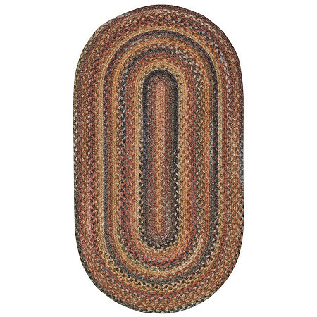 Click here for Capel Inc. Oval Rugs  One Size  Multiple Colors prices