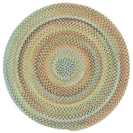 Click here for Capel Inc. Round Rugs  One Size  Beige prices