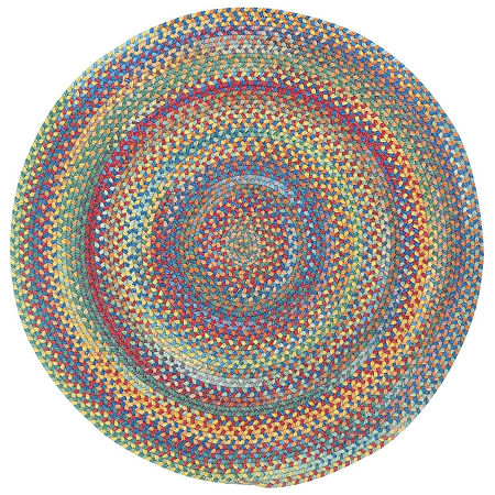 Click here for Capel Inc. Round Rugs  One Size  Multiple Colors prices