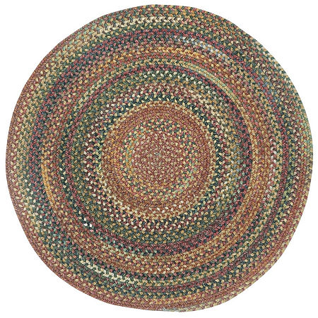 Click here for Capel Inc. Round Rugs  One Size  Multiple Colors prices
