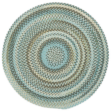 Click here for Capel Inc. Round Rugs  One Size  Beige prices