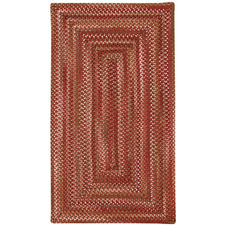 Click here for Capel Inc. Rectangular Rugs  One Size  Red prices