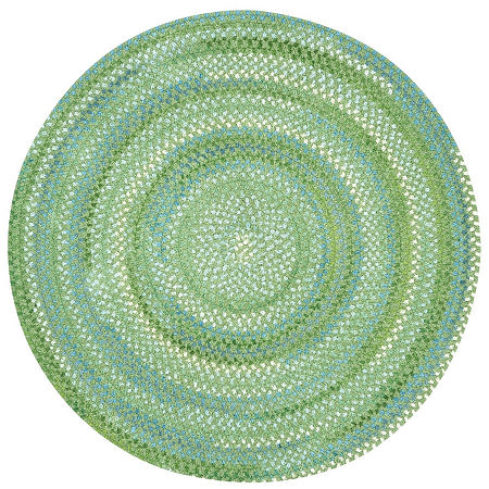 Click here for Capel Inc. Waterway Concentric Braided Round Rugs... prices