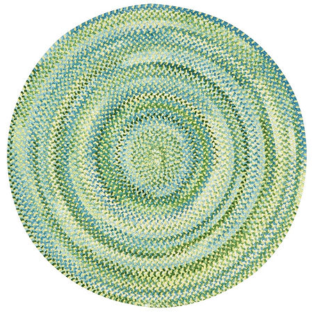 Click here for Capel Inc. Waterway Concentric Braided Round Rugs... prices