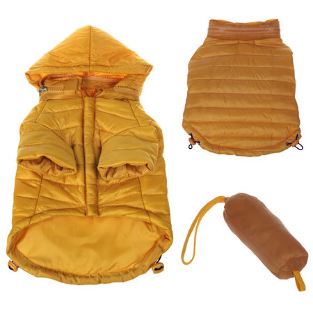 Click here for The Pet Life Lightweight Adjustable Sporty Avalanc... prices