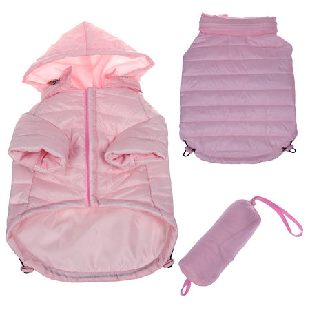 Click here for The Pet Life Lightweight Adjustable Sporty Avalanc... prices