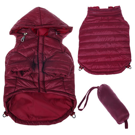 Click here for The Pet Life Lightweight Adjustable Sporty Avalanc... prices
