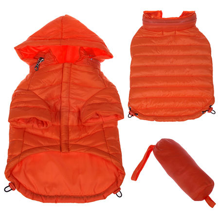 Click here for The Pet Life Lightweight Adjustable Sporty Avalanc... prices