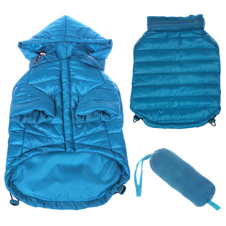 Click here for The Pet Life Lightweight Adjustable Sporty Avalanc... prices