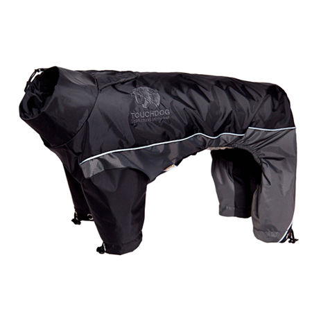 Click here for The Pet Life Touchdog Quantum-Ice Full-Bodied Adju... prices