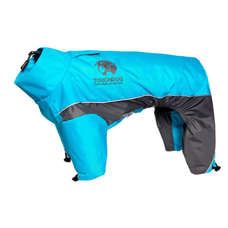 Click here for The Pet Life Touchdog Quantum-Ice Full-Bodied Adju... prices