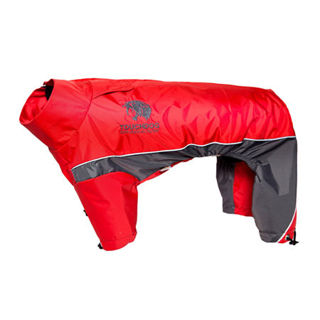 Click here for The Pet Life Touchdog Quantum-Ice Full-Bodied Adju... prices