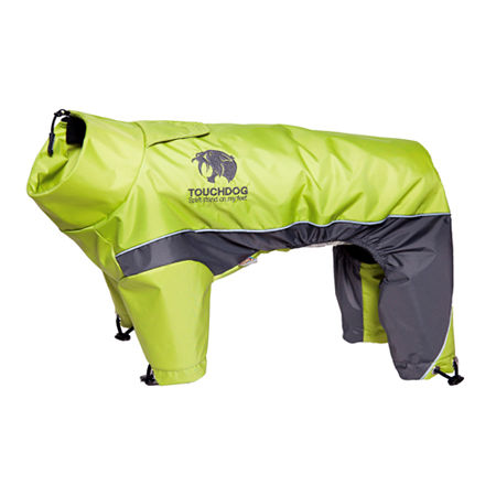 Click here for The Pet Life Touchdog Quantum-Ice Full-Bodied Adju... prices