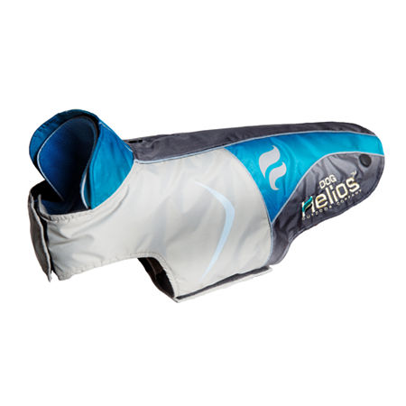 Click here for The Pet Life Helios Lotus-Rusher Waterproof 2-in-1... prices