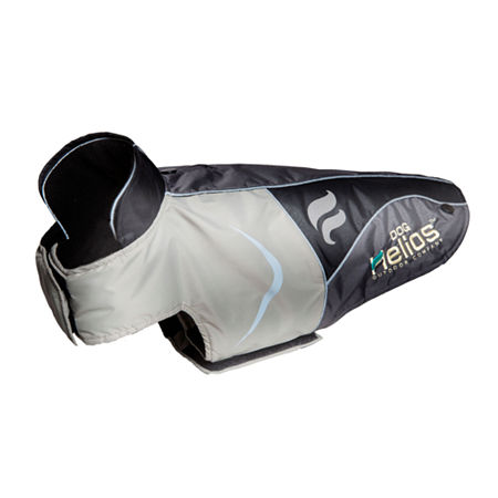 Click here for The Pet Life Helios Lotus-Rusher Waterproof 2-in-1... prices