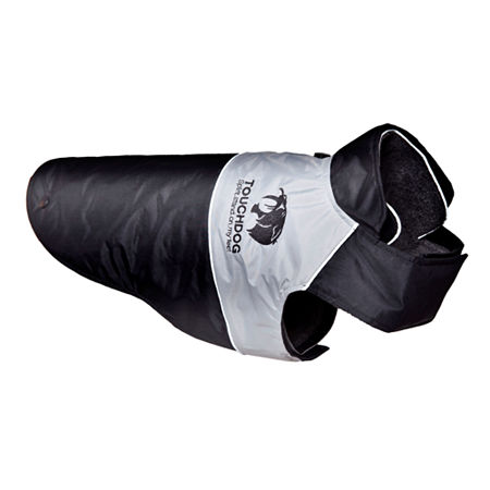 Click here for The Pet Life Touchdog Lightening-Shield Waterproof... prices