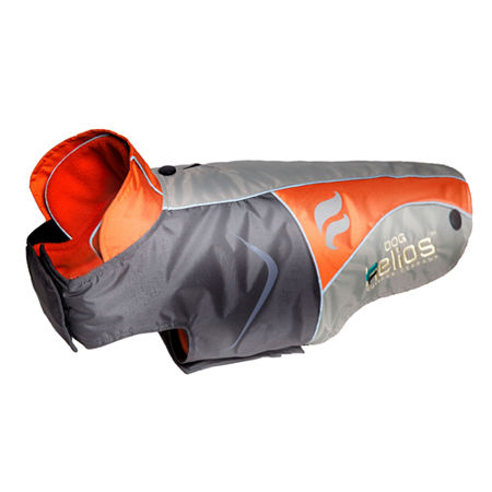 Click here for The Pet Life Helios Lotus-Rusher Waterproof 2-in-1... prices