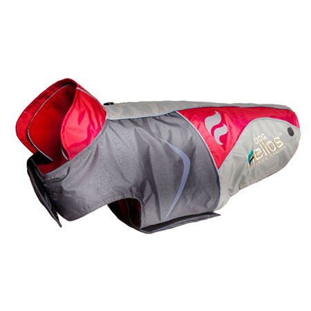Click here for The Pet Life Helios Lotus-Rusher Waterproof 2-in-1... prices