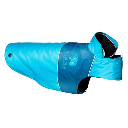 Click here for The Pet Life Touchdog Lightening-Shield Waterproof... prices