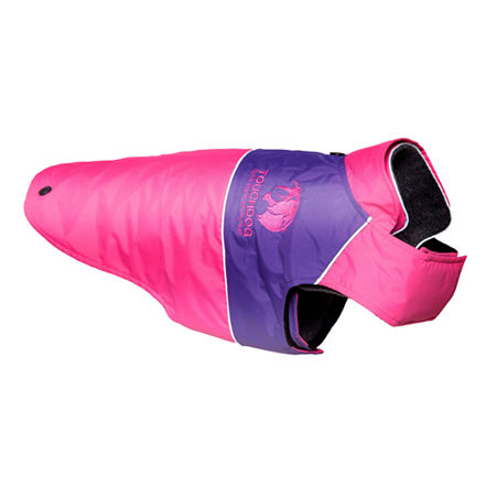 Click here for The Pet Life Touchdog Lightening-Shield Waterproof... prices