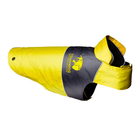 Click here for The Pet Life Touchdog Lightening-Shield Waterproof... prices