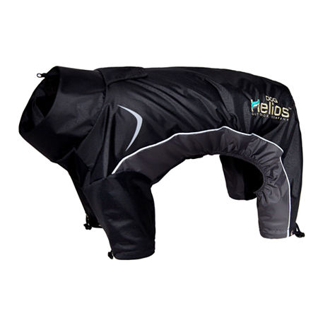 Click here for The Pet Life Helios Blizzard Full-Bodied Adjustabl... prices