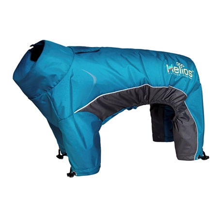 Click here for The Pet Life Helios Blizzard Full-Bodied Adjustabl... prices