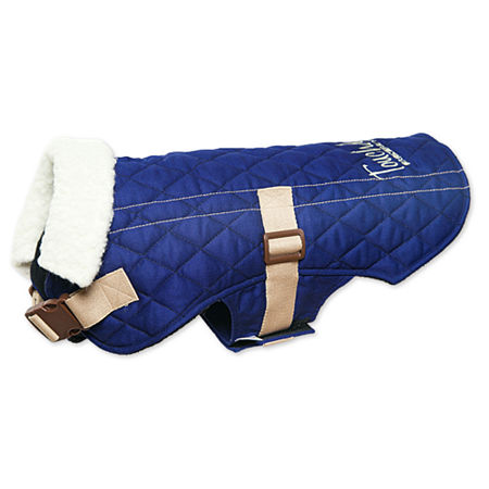 Click here for The Pet Life Touchdog Original Sherpa-Bark Designe... prices