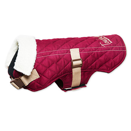 Click here for The Pet Life Touchdog Original Sherpa-Bark Designe... prices
