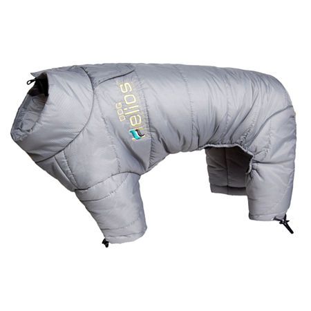 Click here for The Pet Life Helios Thunder-crackle Full-Body Wade... prices