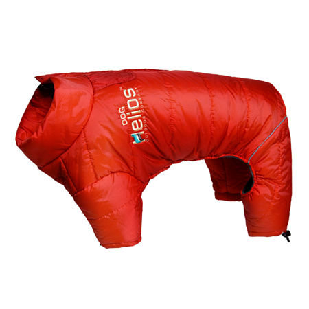 Click here for The Pet Life Helios Thunder-crackle Full-Body Wade... prices