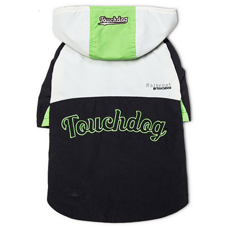 Click here for The Pet Life Touchdog Mount Pinnacle Pet Ski Jacke... prices