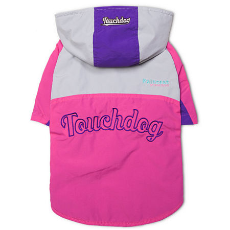 Click here for The Pet Life Touchdog Mount Pinnacle Pet Ski Jacke... prices