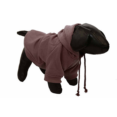 Click here for The Pet Life Fashion Plush Cotton Pet Hoodie Hoode... prices