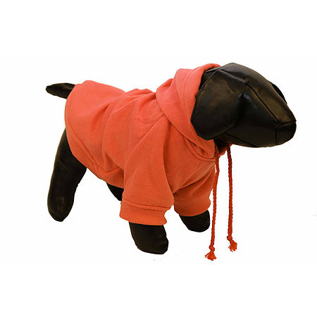 Click here for The Pet Life Fashion Plush Cotton Pet Hoodie Hoode... prices
