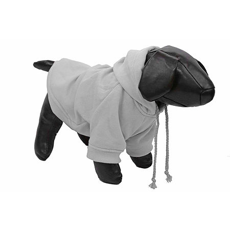 Click here for The Pet Life Fashion Plush Cotton Pet Hoodie Hoode... prices